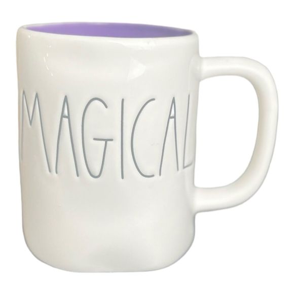 Rae Dunn | Kitchen | Rae Dunn Magical Coffee Mug Artisan Collection By ...